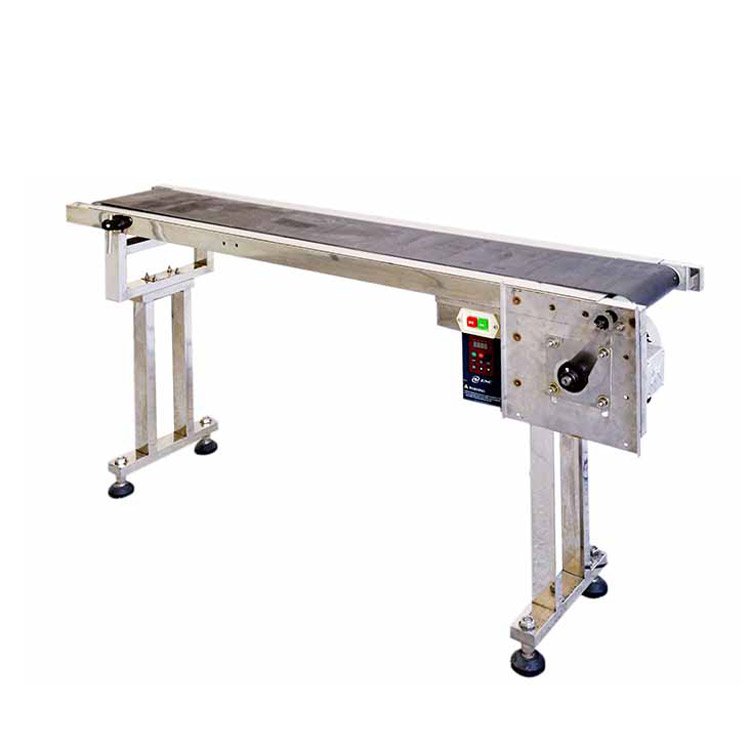 Small Transfer Belt Conveyor – Torque Rheometer Manufacturer