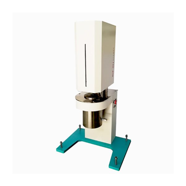 RT-722A Benchtop Capillary Rheometer – Torque Rheometer Manufacturer